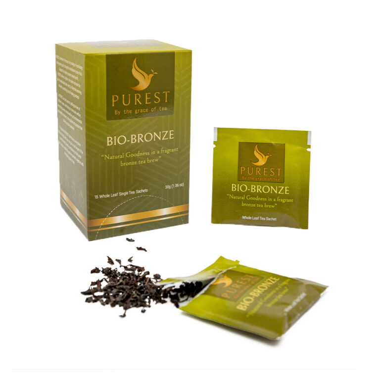Bio-Bronze – Purest